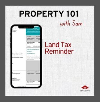 Queensland Land Tax Explained - Simple & Straightforward